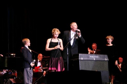 Carpenters Photo Gallery, Richard Carpenter