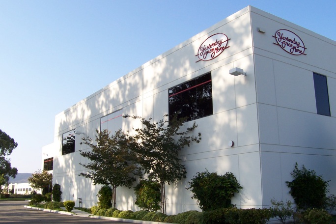 Richard Carpenter Automobile Collection 2005